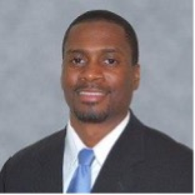 Alvin James Jr., P.E., PTOE